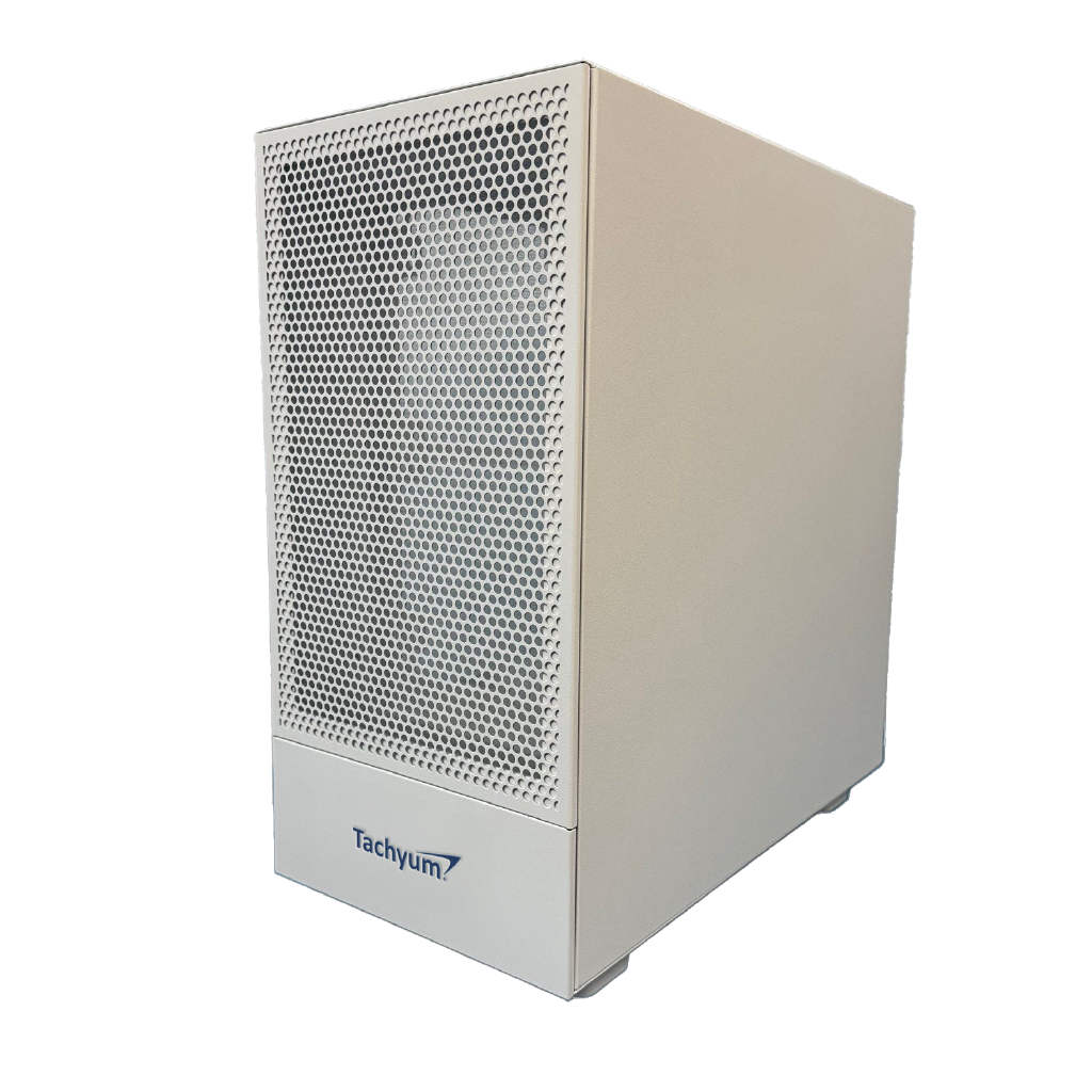 Reference Designs - Tachyum